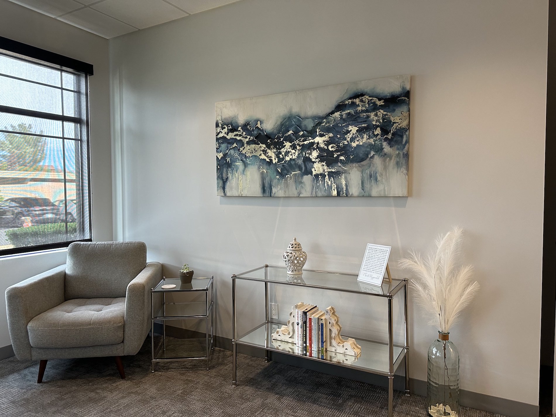 Our Office | Elite Psychology and Wellness | Scottsdale