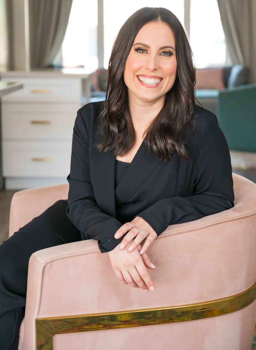 Dr. Angela Shaba, PhD, LPC | Elite Psychology and Wellness