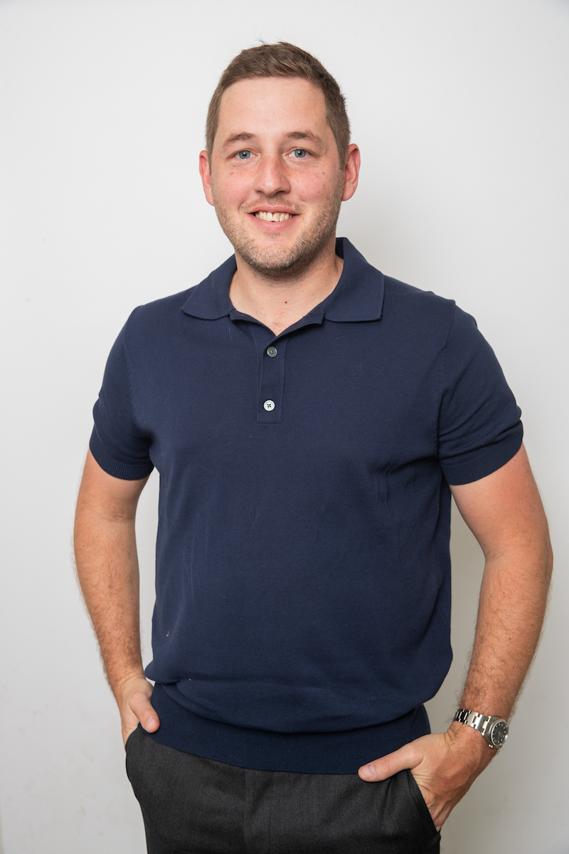 Jamie D’Amaral, LPC | Elite Psychology and Wellness